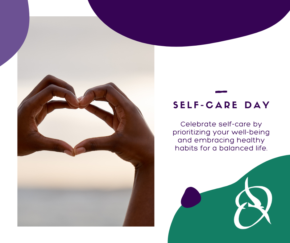 Embracing Self‑Care as a Foundation of Health