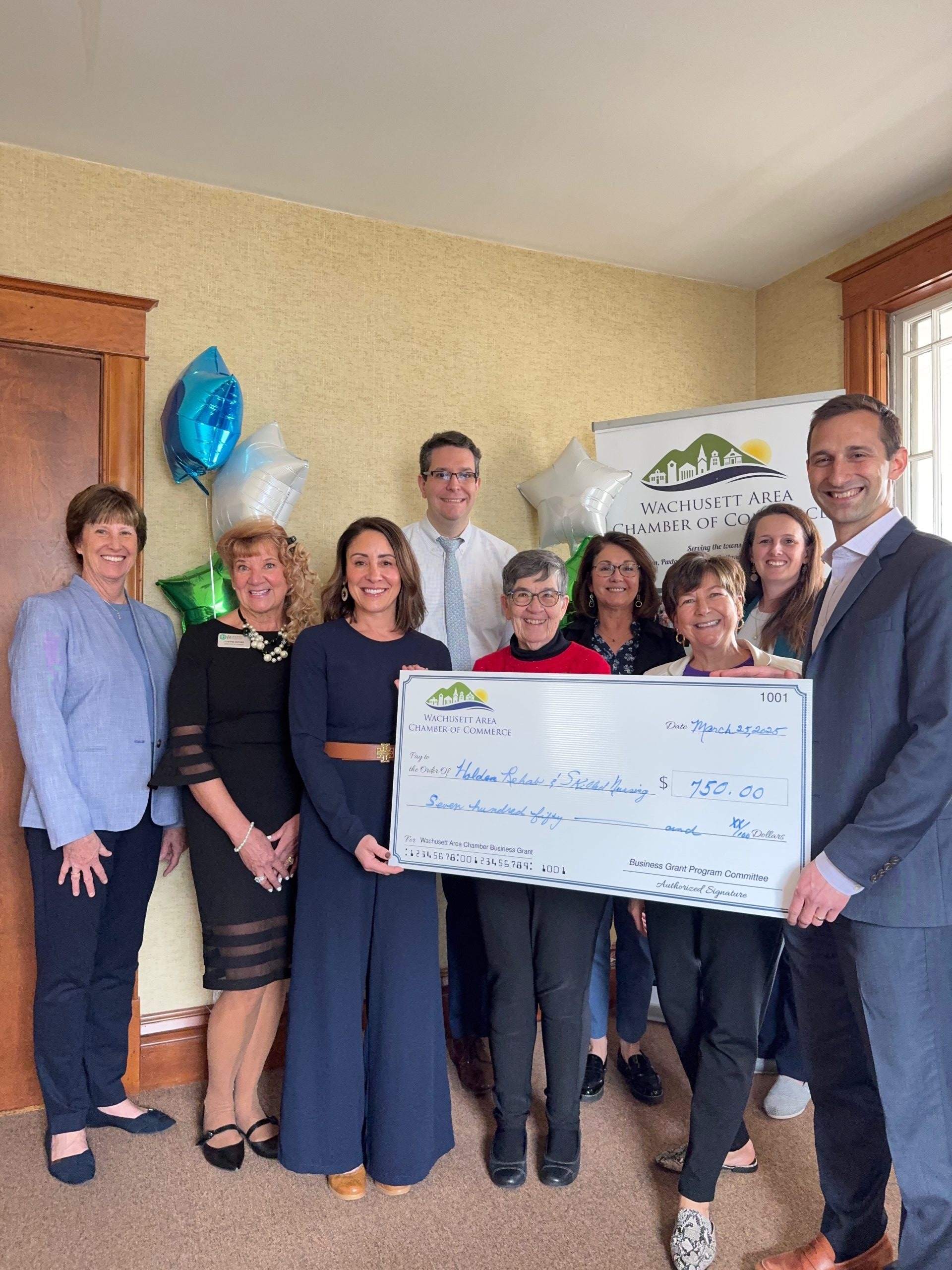 Customer Service in Skilled Nursing Care | Holden Rehab